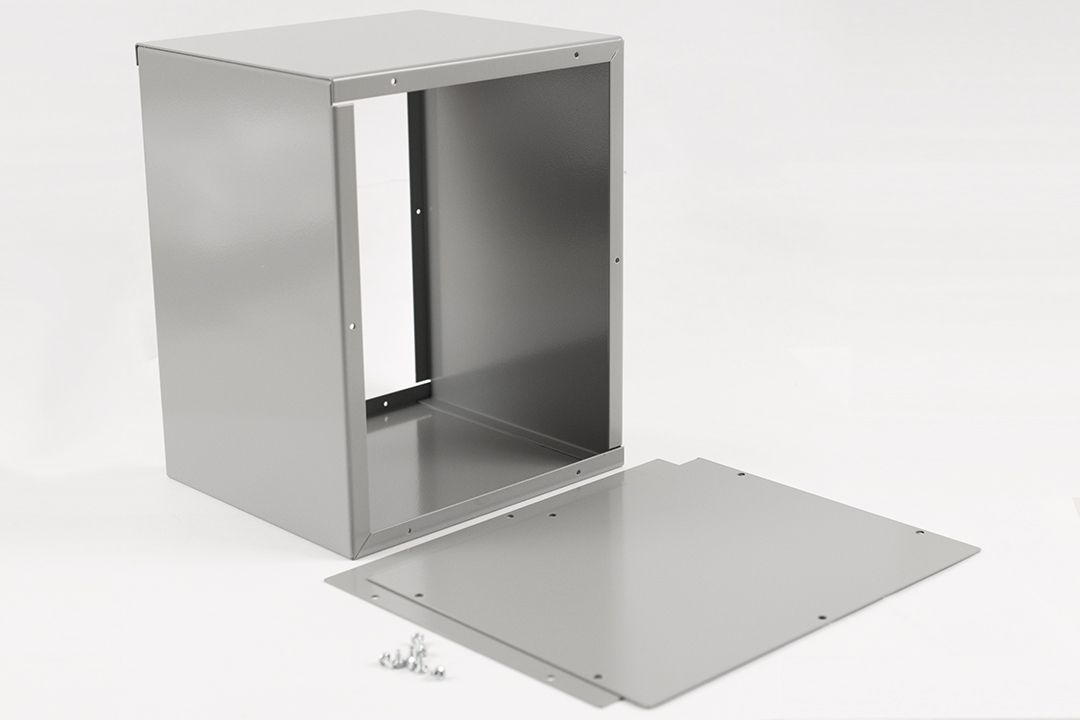 1415F - Enclosure Solutions