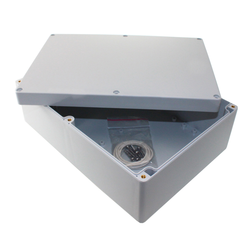 7200-238 - Enclosure Solutions