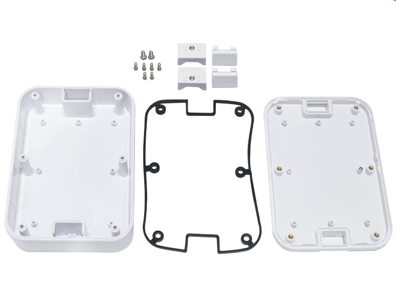 AK-WP-11154 - Enclosure Solutions