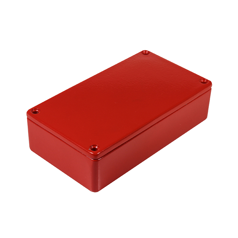 RTM5003/13-RED - Enclosure Solutions