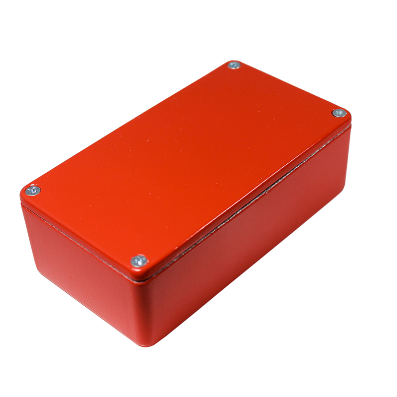 RTM5007/17-RED - Enclosure Solutions