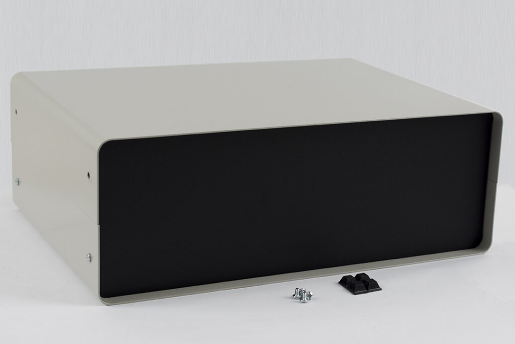 1401P - Enclosure Solutions