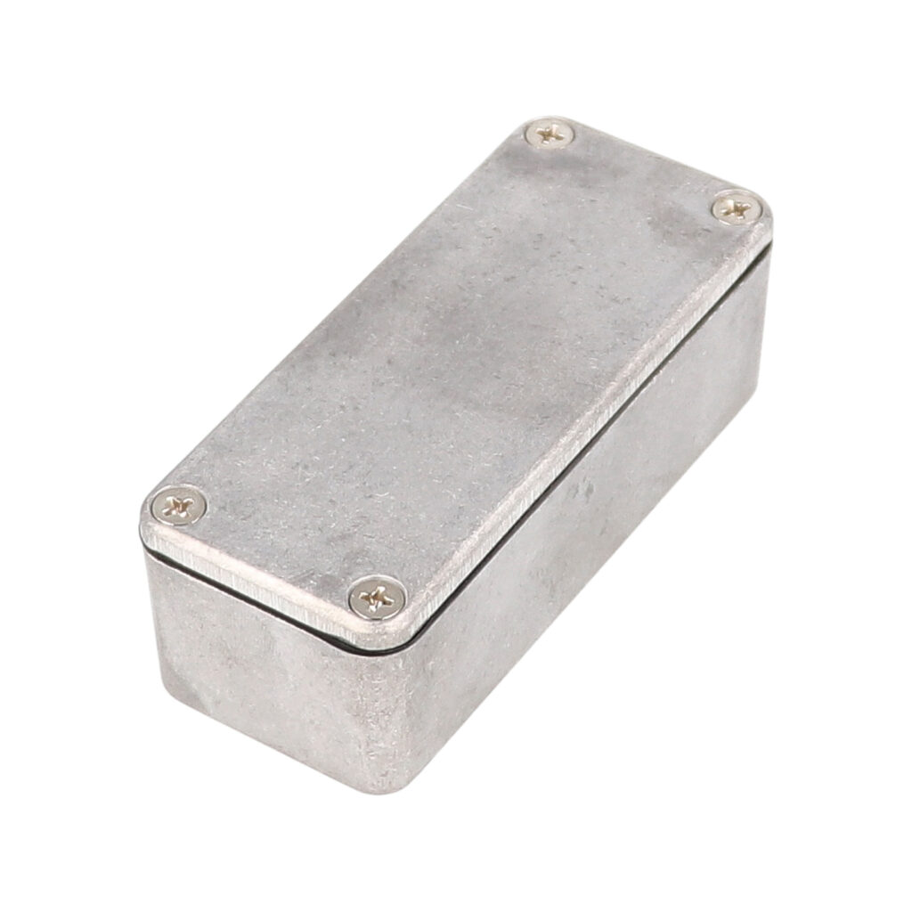 1590WA - Enclosure Solutions