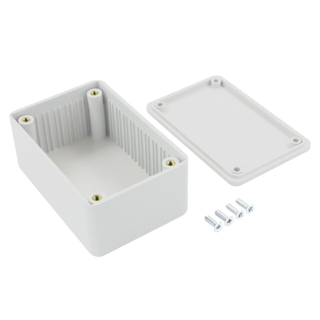 BIM2001/11-GY/GY - Enclosure Solutions