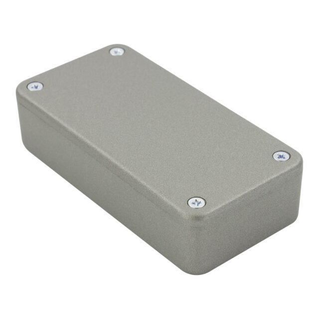 BIM2002/12-EMI/RFI - Enclosure Solutions