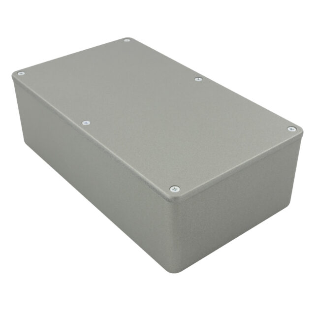 BIM2006/16-EMI/RFI - Enclosure Solutions