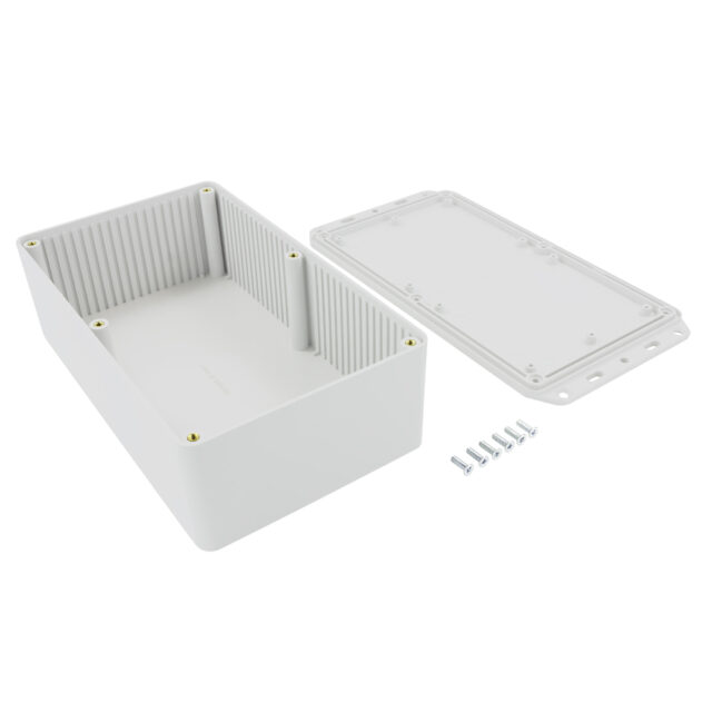 BIM2006/IP-GY - Enclosure Solutions