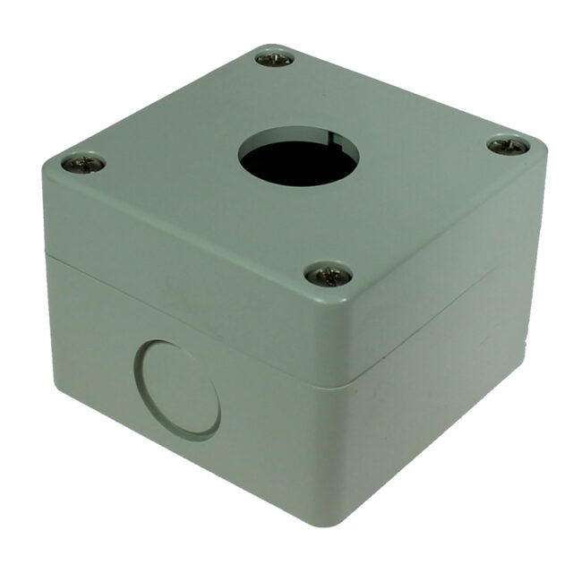 CCS00GY01 - Enclosure Solutions