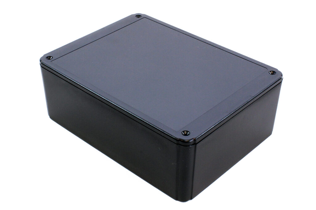 RL6655BK - Enclosure Solutions