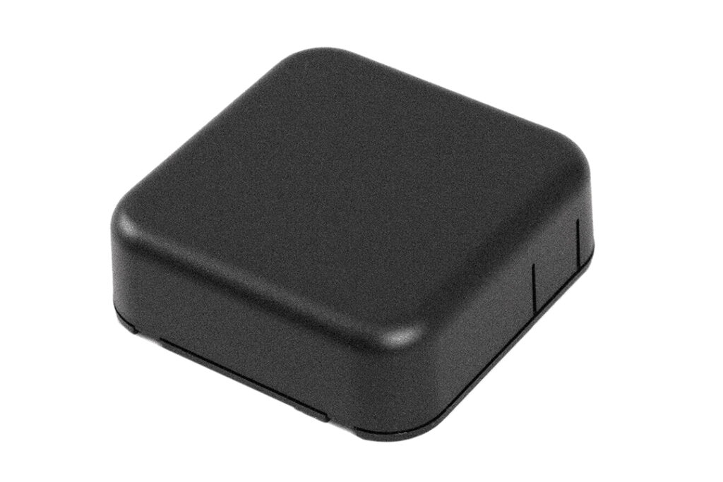 1551SNAP2WH - Enclosure Solutions