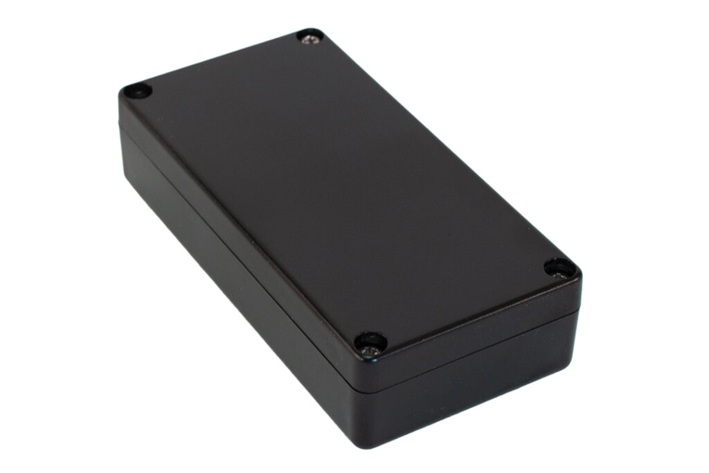 1551WXGY - Enclosure Solutions