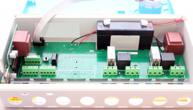 Bespoke Solutions - Enclosure Solutions