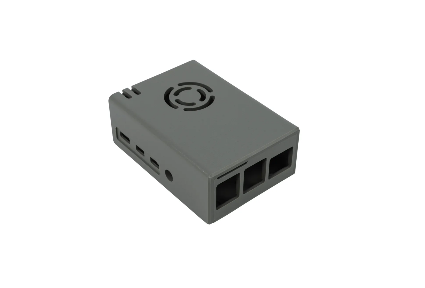 Custom Designed - Enclosure Solutions